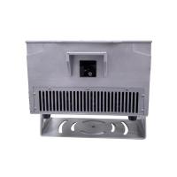 China Outdoor Waterproof 20W Laser Projector with FB4 Controller for RGB Laser Shows for sale
