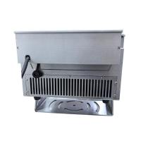 China Outdoor Waterproof 20W Laser Projector with FB4 Controller for RGB Laser Shows for sale