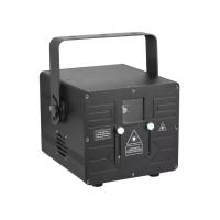 China 5W RGB Laser Light with Bluetooth Control and 180 Geometric Patterns for Professional DJ Events for sale