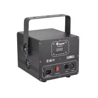 China 5W RGB Laser Light with Bluetooth Control and 180 Geometric Patterns for Professional DJ Events for sale