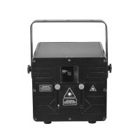 China 5W RGB Laser Light with Bluetooth Control and 180 Geometric Patterns for Professional DJ Events for sale