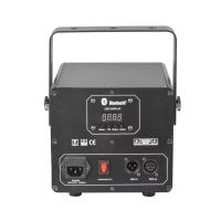 China 5W RGB Laser Light with Bluetooth Control and 180 Geometric Patterns for Professional DJ Events for sale