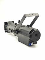China 800W LED Profile Light with DMX512 Control and IP33 Rating for Theater Stage Lighting for sale