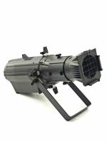 China 800W LED Profile Light with DMX512 Control and IP33 Rating for Theater Stage Lighting for sale