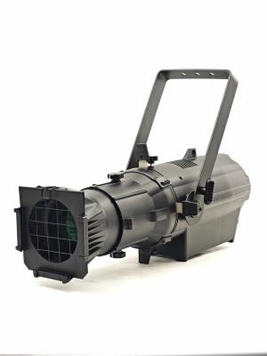 China 800W LED Profile Light with DMX512 Control and IP33 Rating for Theater Stage Lighting for sale