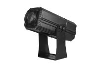 China 500W Outdoor IP65 Waterproof LED Gobo Projector Light with RGBW Color Mixing and DMX512 Control for sale