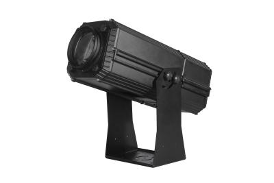 China 500W Outdoor IP65 Waterproof LED Gobo Projector Light with RGBW Color Mixing and DMX512 Control for sale