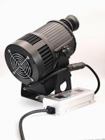 China 150W Maple leaves fluttering down Gobo Projector with IP65 Waterproof and DMX512/Sound-Activated Control for sale