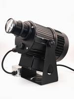 China 150W Maple leaves fluttering down Gobo Projector with IP65 Waterproof and DMX512/Sound-Activated Control for sale