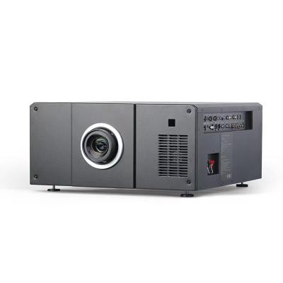 China Advanced DLP Projector with 16000 Lumens, WUXGA Resolution, and 25000 Hours Laser Life for Professional Use for sale