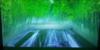 China Immersive Holographic Interaction System with Revolutionary 3D Visualization and Seamless Human-Virtual Integration for sale