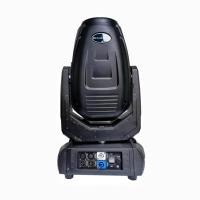 China 280W HID Moving Head Light with DMX512 Control and 3in1 BSW for Professional Stage Lighting for sale