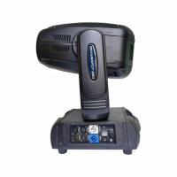 China 280W HID Moving Head Light with DMX512 Control and 3in1 BSW for Professional Stage Lighting for sale