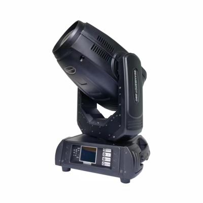 China 280W HID Moving Head Light with DMX512 Control and 3in1 BSW for Professional Stage Lighting for sale