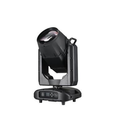 China 260W IP66 Laser Beam Moving Head Light with CMY Atomization Effect for Outdoor Stage Lighting for sale