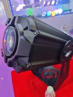 China 1000W Outdoor IP65 Waterproof LED Gobo Projector Light with RGBW Color Mixing and DMX512 Control for sale