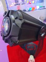 China 1000W Outdoor IP65 Waterproof LED Gobo Projector Light with RGBW Color Mixing and DMX512 Control for sale