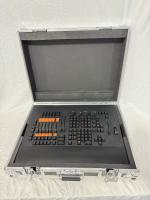 China Bertin MA2 Command Wing DMX Console with DMX512 Control Aluminum Alloy Construction and Touch Screen for Stage Lighting for sale