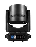 China 7x40W RGBW Bee-Eyes Zoom LED Wash Moving Head Light with IP33 Rating and DMX512/Sound-Activated Control for Clubs and Weddings for sale
