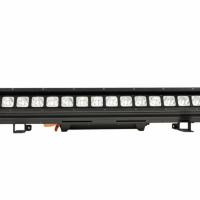 China IP66 Waterproof 18x25W Outdoor LED Matrix Light with DMX512 Control and E27 Bulb Base for sale