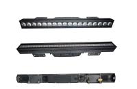 China IP66 Waterproof 18x25W Outdoor LED Matrix Light with DMX512 Control and E27 Bulb Base for sale