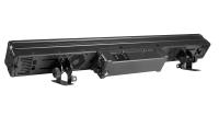 China Waterproof IP65 10x50W RGBW LED Stage Light with Sound-Activated DMX512 Control for Outdoor Use for sale