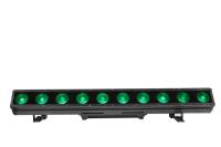China Waterproof IP65 10x50W RGBW LED Stage Light with Sound-Activated DMX512 Control for Outdoor Use for sale