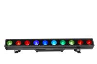 China Waterproof IP65 10x50W RGBW LED Stage Light with Sound-Activated DMX512 Control for Outdoor Use for sale
