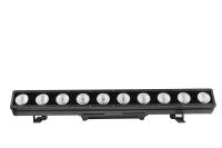 China Waterproof IP65 10x50W RGBW LED Stage Light with Sound-Activated DMX512 Control for Outdoor Use for sale