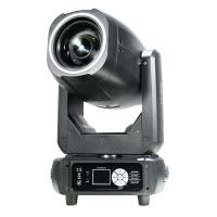 China Bertin 200W LED RGBW Moving Head Light with DMX512 Control for Stage and Theater Events for sale