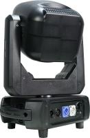 China Bertin 200W LED RGBW Moving Head Light with DMX512 Control for Stage and Theater Events for sale