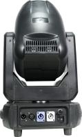 China Bertin 200W LED RGBW Moving Head Light with DMX512 Control for Stage and Theater Events for sale