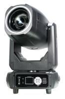China Bertin 200W LED RGBW Moving Head Light with DMX512 Control for Stage and Theater Events for sale