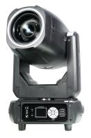 China Bertin 200W LED RGBW Moving Head Light with DMX512 Control for Stage and Theater Events for sale