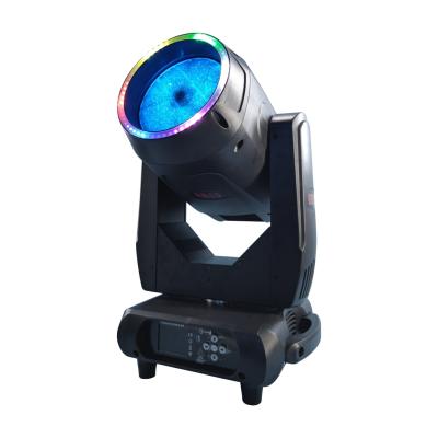 China 380W Moving Head Light with DMX512 Control and 540° Pan / 270° Tilt for Stage Lighting and DJ Events for sale