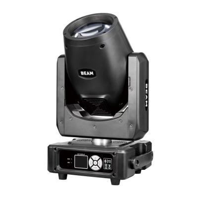 China 230W Beam Moving Head Light with DMX512 Control and 540° Pan / 270° Tilt for Stage Lighting for sale
