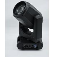 China 380W Beam Moving Head Light with DMX512 Control High-Intensity 380W HID and 540° Pan 270° Tilt for Stage Concerts for sale