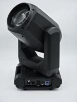 China 380W Beam Moving Head Light with DMX512 Control High-Intensity 380W HID and 540° Pan 270° Tilt for Stage Concerts for sale