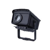 China IP65 Waterproof 8W RGBW Outdoor Laser Light with Rotating Beam for Highway Stage Lighting for sale