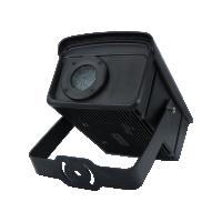 China IP65 Waterproof 8W RGBW Outdoor Laser Light with Rotating Beam for Highway Stage Lighting for sale