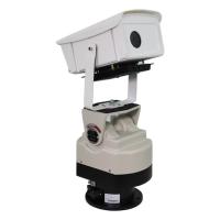 China IP65 Waterproof 8W RGBW Outdoor Laser Light with Rotating Beam for Highway Stage Lighting for sale