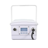 China IP65 Waterproof 6W RGBW Outdoor Laser Light with Rotating Beam for Highway Stage Lighting for sale