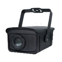 China IP65 Waterproof 6W RGBW Outdoor Laser Light with Rotating Beam for Highway Stage Lighting for sale