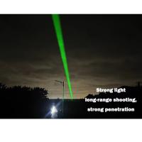 China IP65 Waterproof 6W RGBW Outdoor Laser Light with Rotating Beam for Highway Stage Lighting for sale