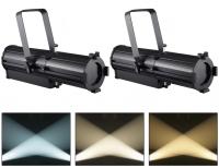 China 80w Led Mini Profile Focus Spot Light Stage Light Face Light (LED Mini Profile80 ) for sale