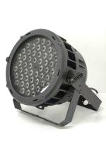China IP65 Waterproof LED Par Light with RGBW Emitting Colors and DMX512 Control for Outdoor Use for sale