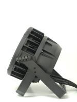 China IP65 Waterproof LED Par Light with RGBW Emitting Colors and DMX512 Control for Outdoor Use for sale