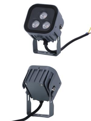 China High Power LED Floodlight with DMX512 Control and IP66 Waterproof for Stage Events for sale
