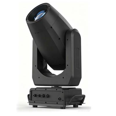China 450W LED Moving Head Light with 4-in-1 BSWF Framing System and Auto Focus for Professional Stage Lighting for sale