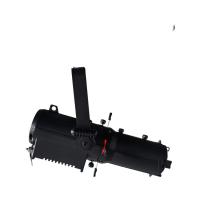 China 100W COB LED Mini Profile Spot Light with DMX512 Control and Adjustable Focus for Stage and Face Lighting for sale